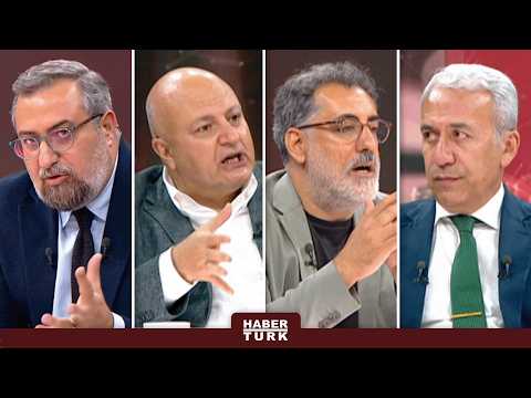 #CANLI - #GerçekFikriNe'de Eren Eğilmez soruyor, konukları yanıtlıyor