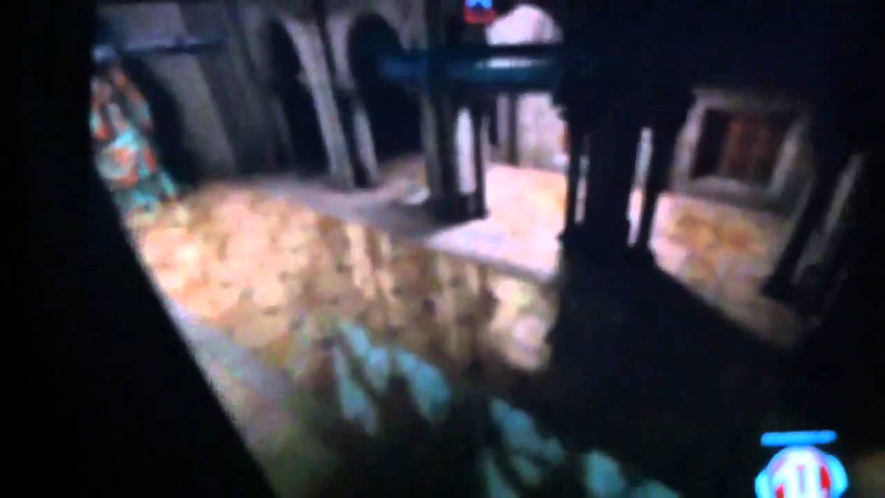 Epic citadel - YouTube