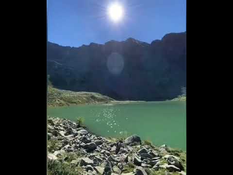 ez şıvanım tu berivani