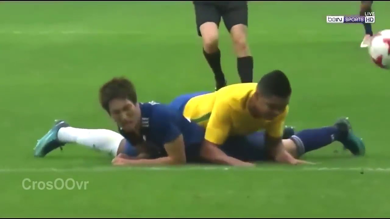 Brazil vs Japan Full HD FIFA World Cup 2018 highlights - YouTube