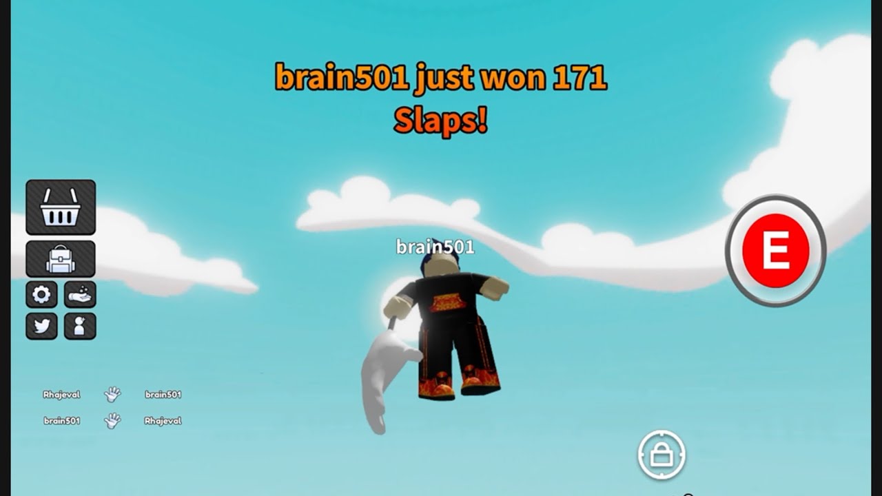 How to win EVERY tournament in slap battles! (Tips & tricks) - YouTube