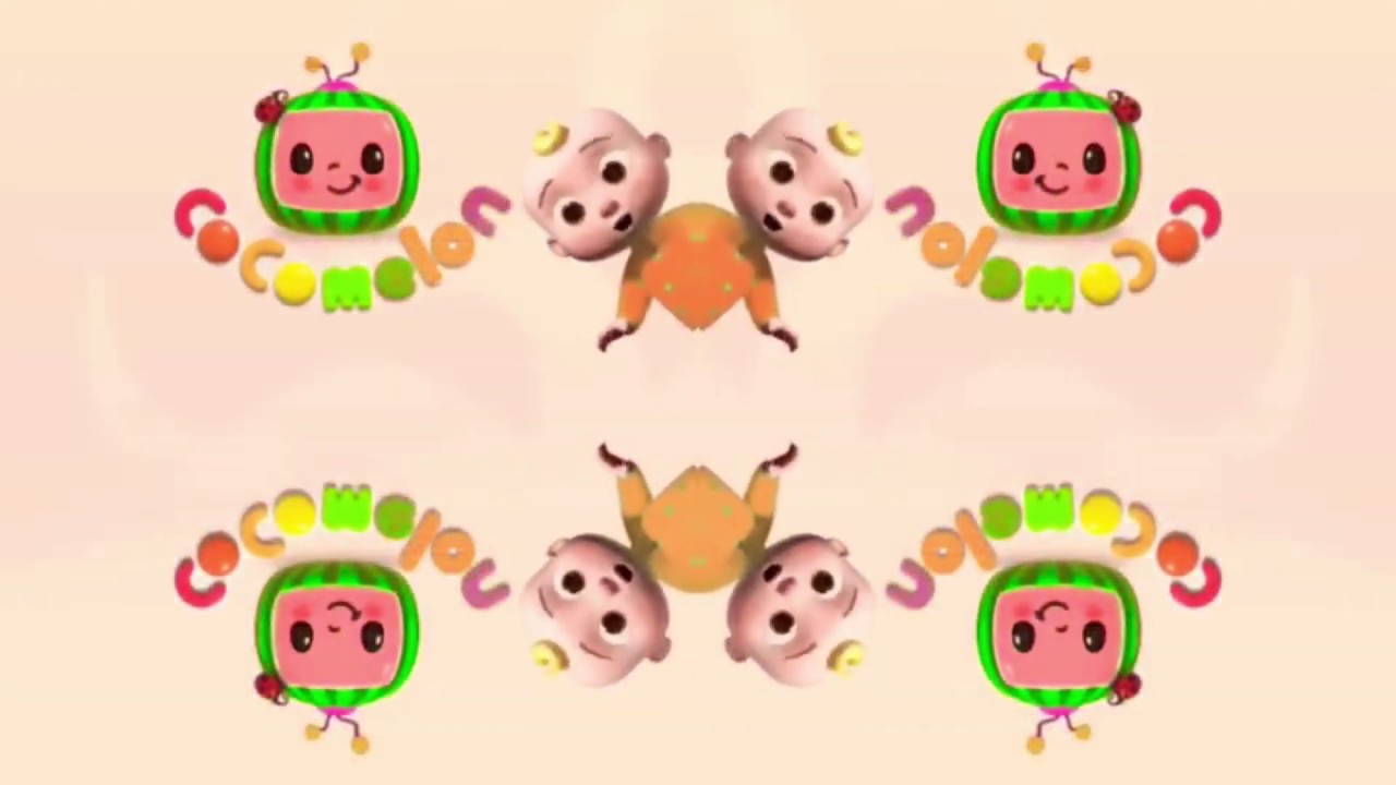 cocomelon Logo Effects ️ cocomelon effects compilation 2020 - YouTube