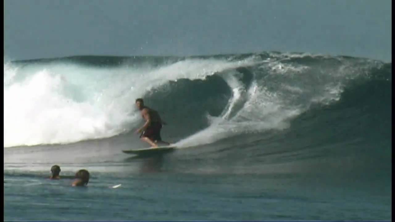 Andy Irons - Surfing Legend - YouTube
