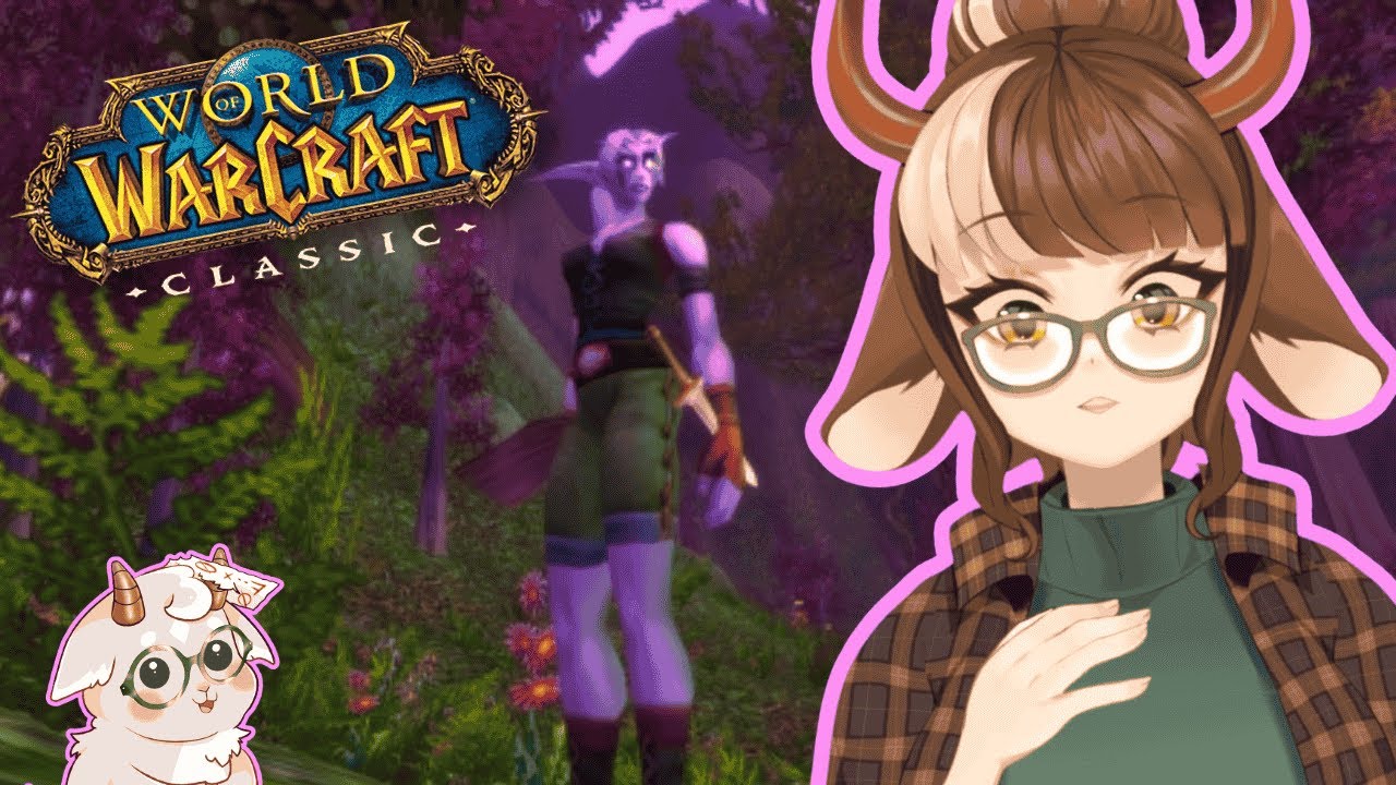 Cow does dungeons or dies trying: PVP World of Warcraft~ (Classic WoW ...