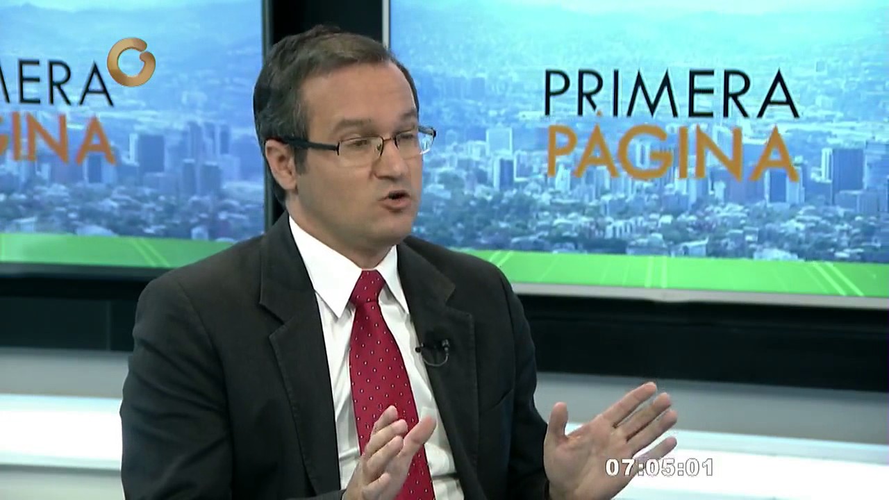 Pedro Alfonso del Pino: La Fiscal va por el tercer round en el TSJ ...