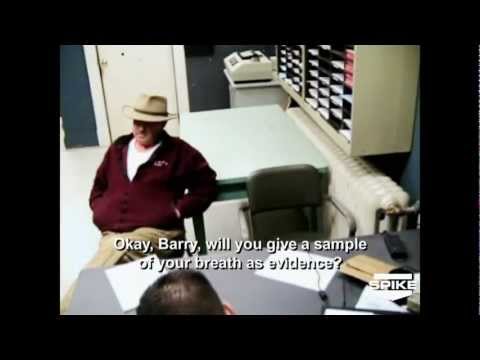 World's Wildest Police Videos: No One Is Above The Law