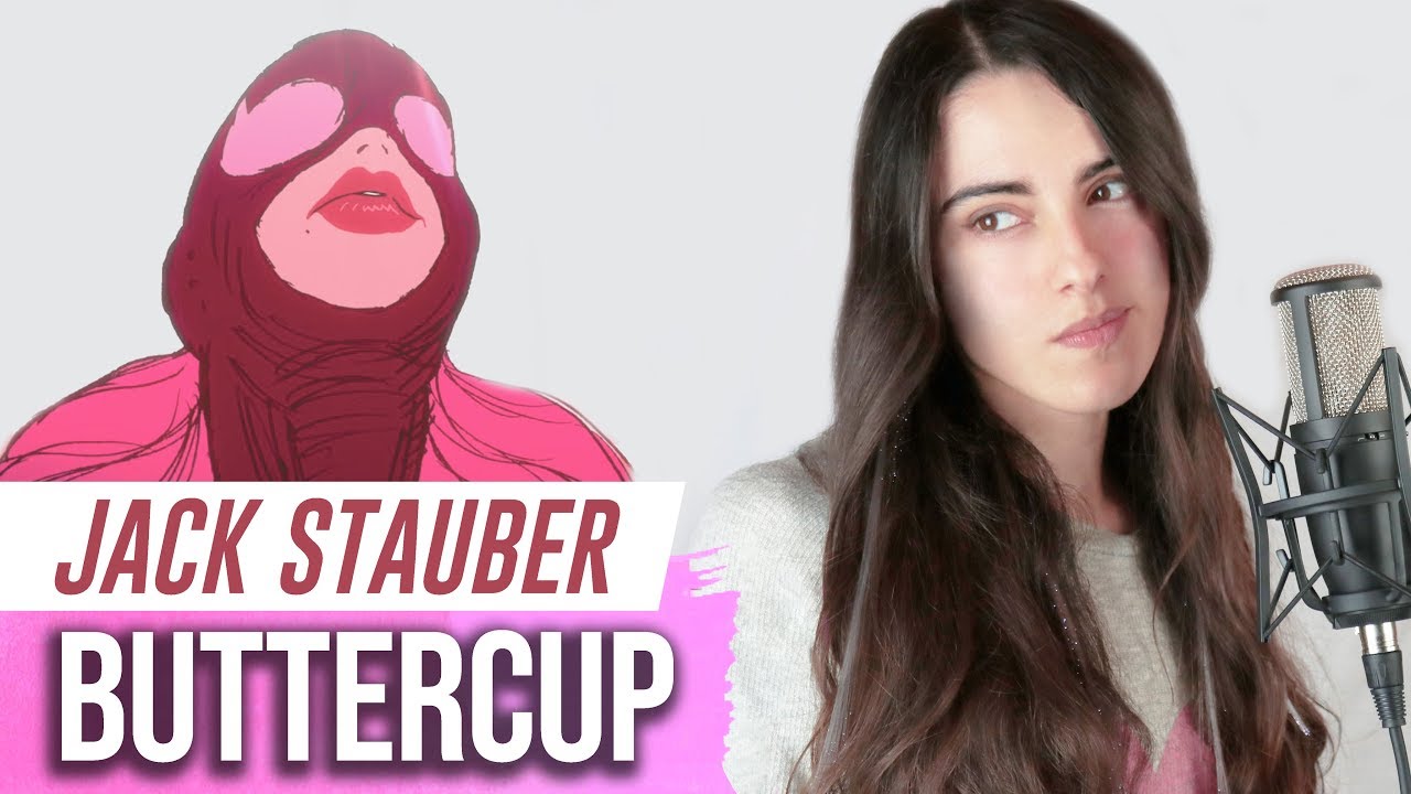 Jack Stauber - Buttercup (Cover Español) - YouTube
