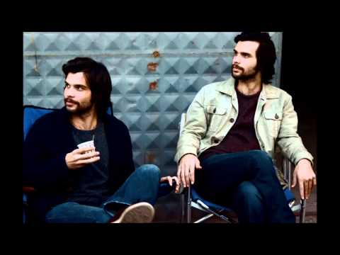 Ercan Gökhan Çağıran   Öykü   Şarkının Tamamı Arka Sokaklar 261 bölüm 2