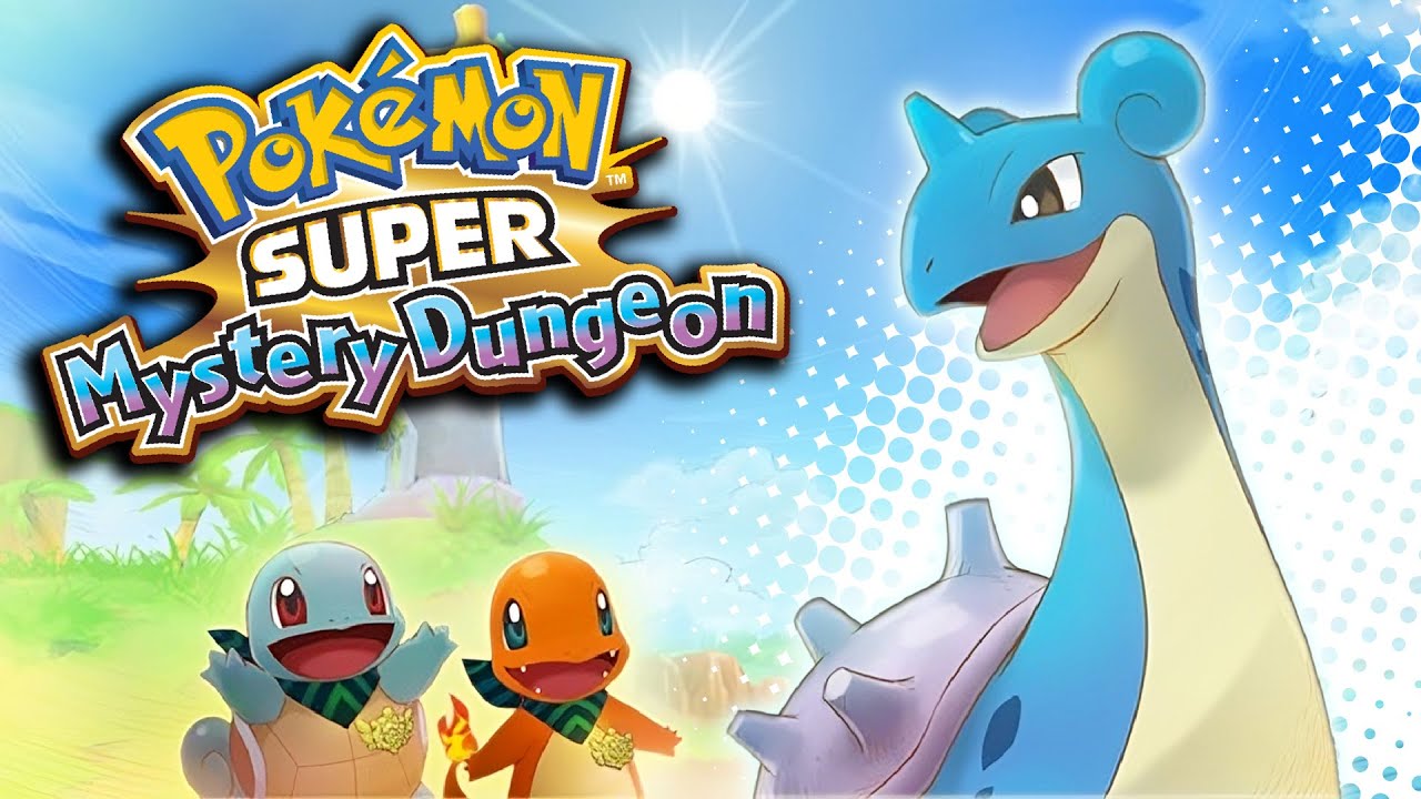 Fennekin Is An Annoying Yapper | Pokemon Super Mystery Dungeon - YouTube