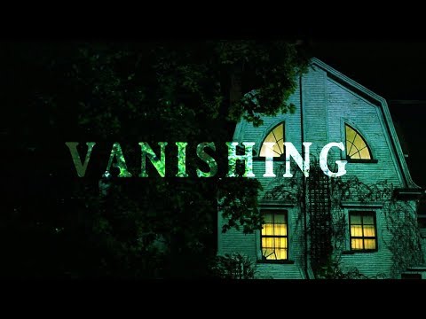 amityville horror | vanishing