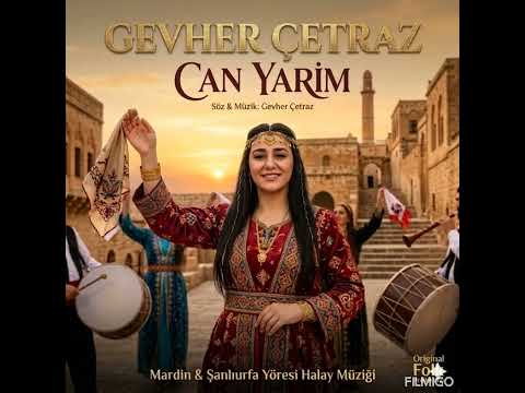 CAN YARİM (HALAY)