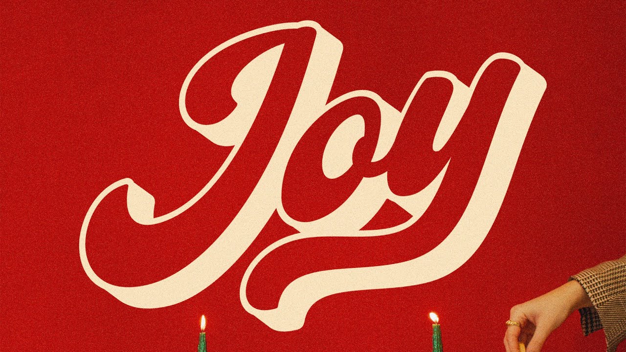 RELATE ONLINE: Advent Week Three: Joy - YouTube