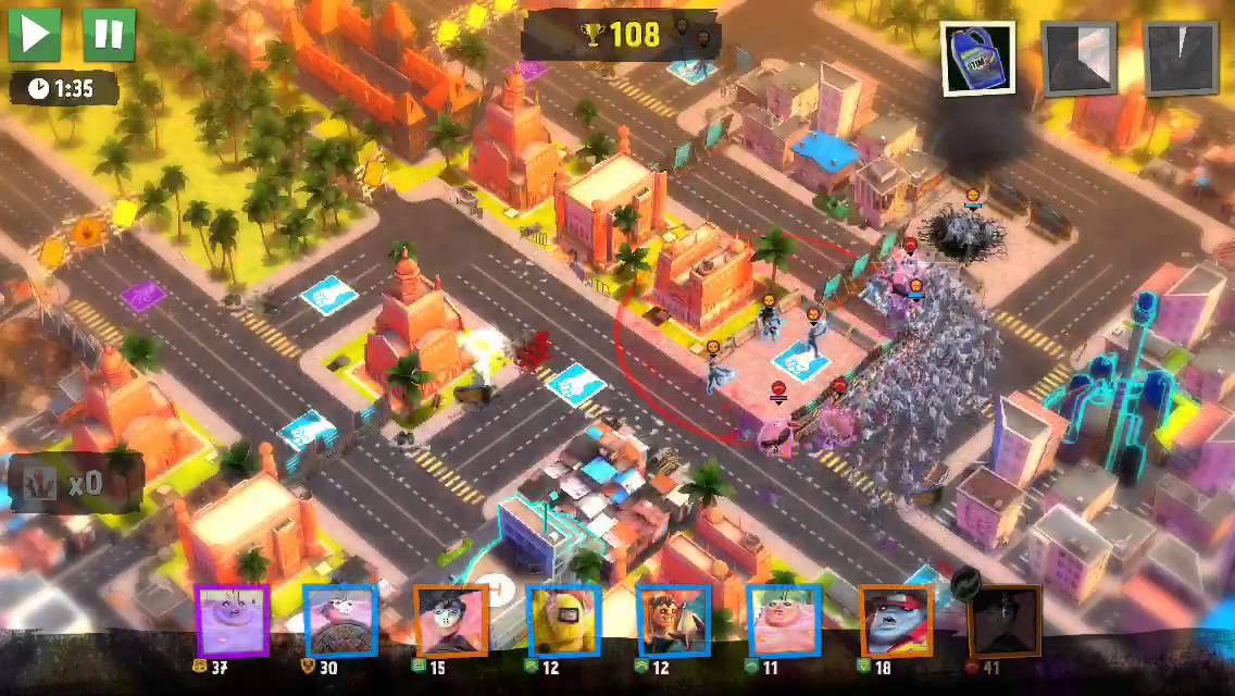 [World Zombination] [ World Zombination ] Mumbai expert :valex -Untamed ...