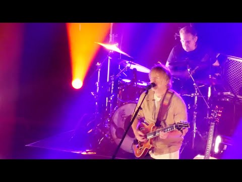 Trey Anastasio Band - Life Saving Gun - 5/22/24 - Brooklyn Steel (4K ...