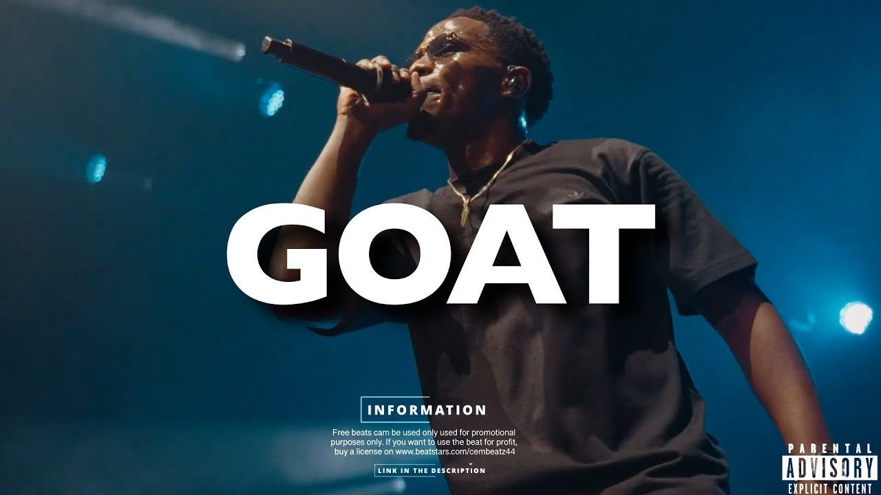 Ninho x Niska x Maes | "GOAT" | Dark Aggessive Piano Sombre Trap Type ...