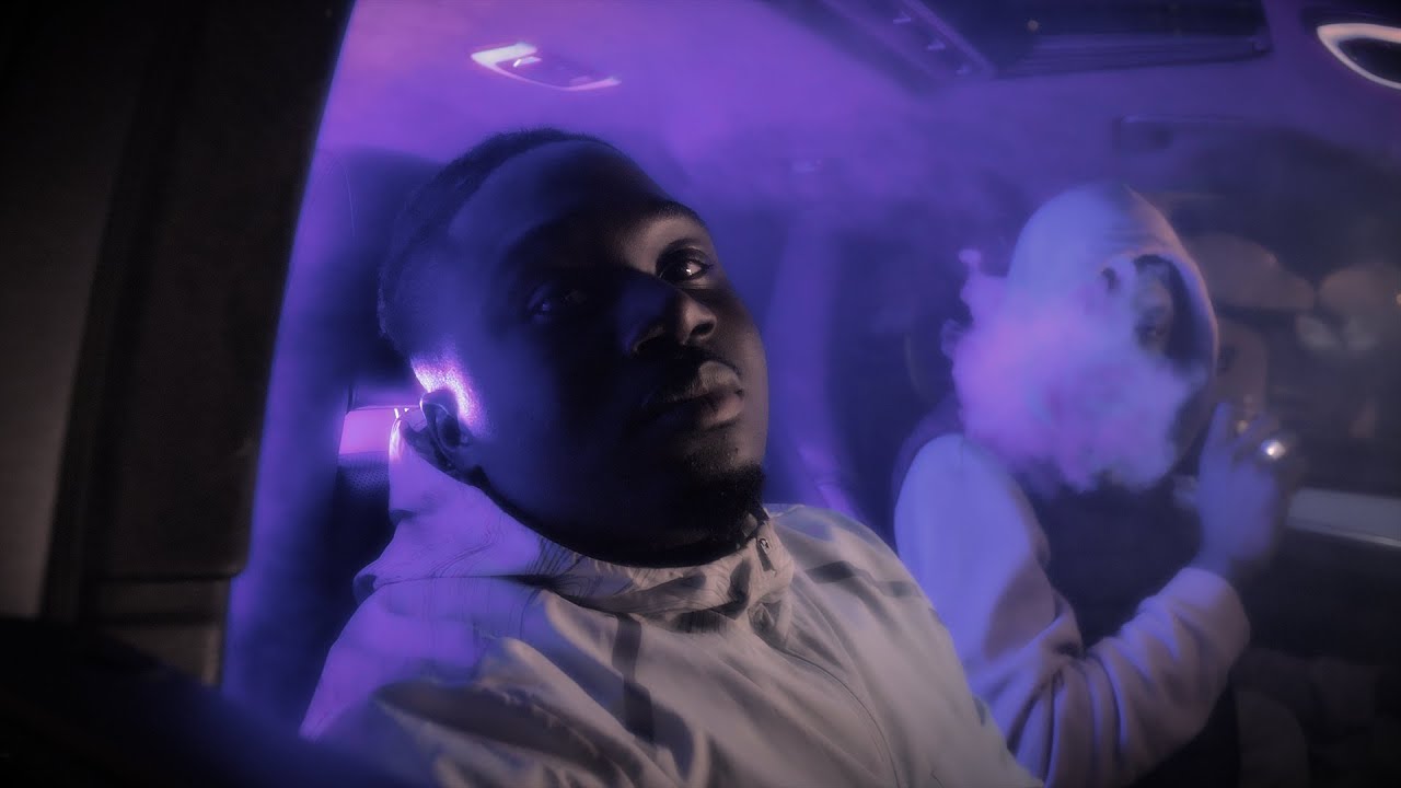 Kemar - Pesette (Clip Officiel) - YouTube