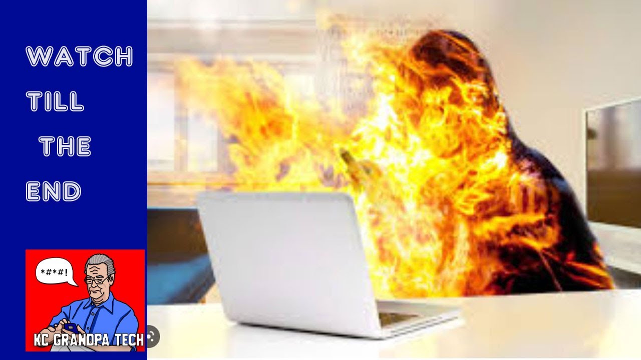 EXPLODING USB Thumb DRIVES! WHAT YOU NEED TO KNOW! - YouTube