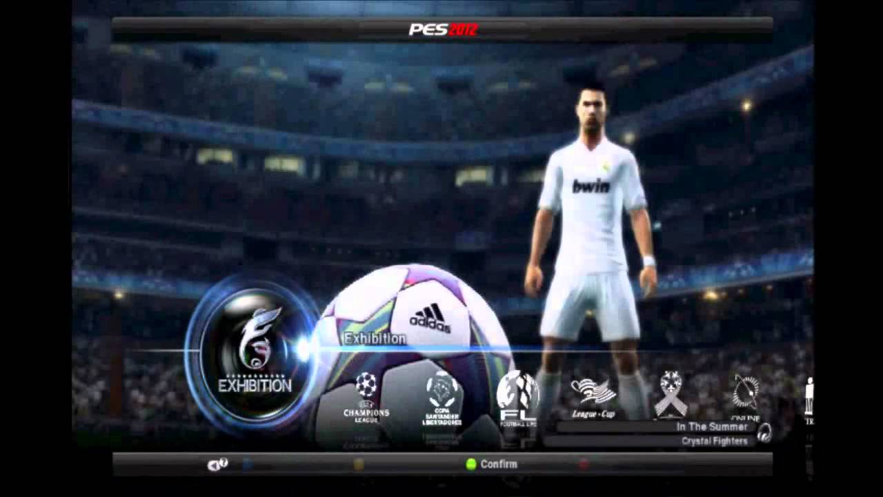 How To Boost GP Point in PES 2012 - YouTube