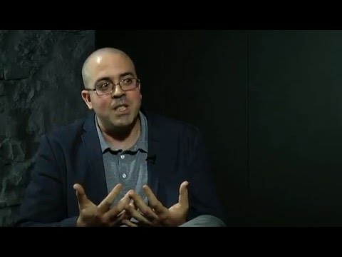 Entrevista amb Boris Bellalta - YouTube