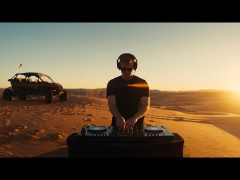 Rüfüs Du Sol Sundowner Mix |Vol. 76| (4K)