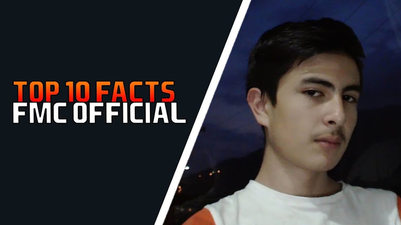 Another Top 10 Facts about FMC Official - YouTube
