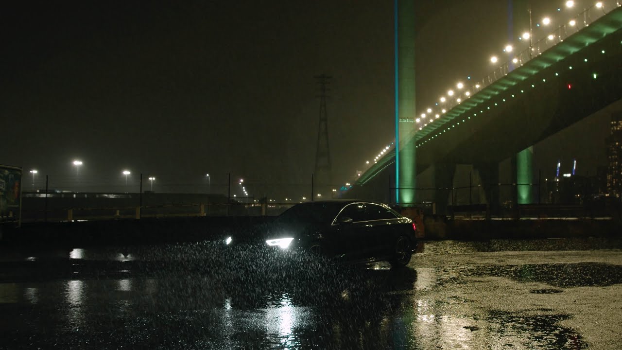 Cinematic Audi Commercial | Filmed on BMPCC4K + Sigma 18-35mm f1.8 ...