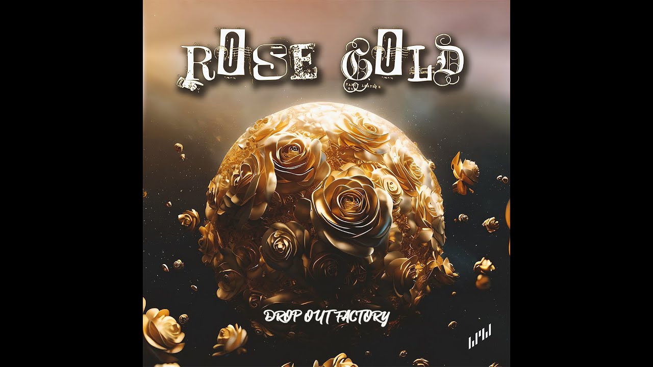 Drop Out Factory - Rose Gold (Official Audio) - YouTube