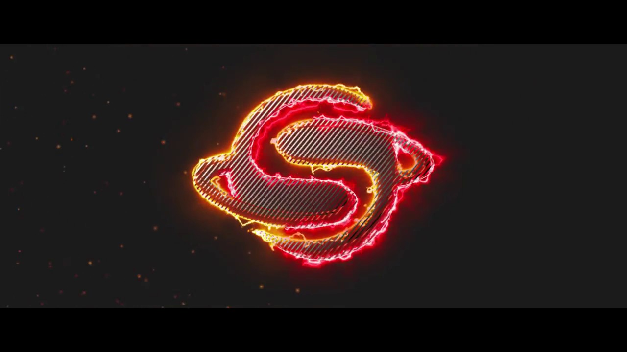 logo intro clip - YouTube