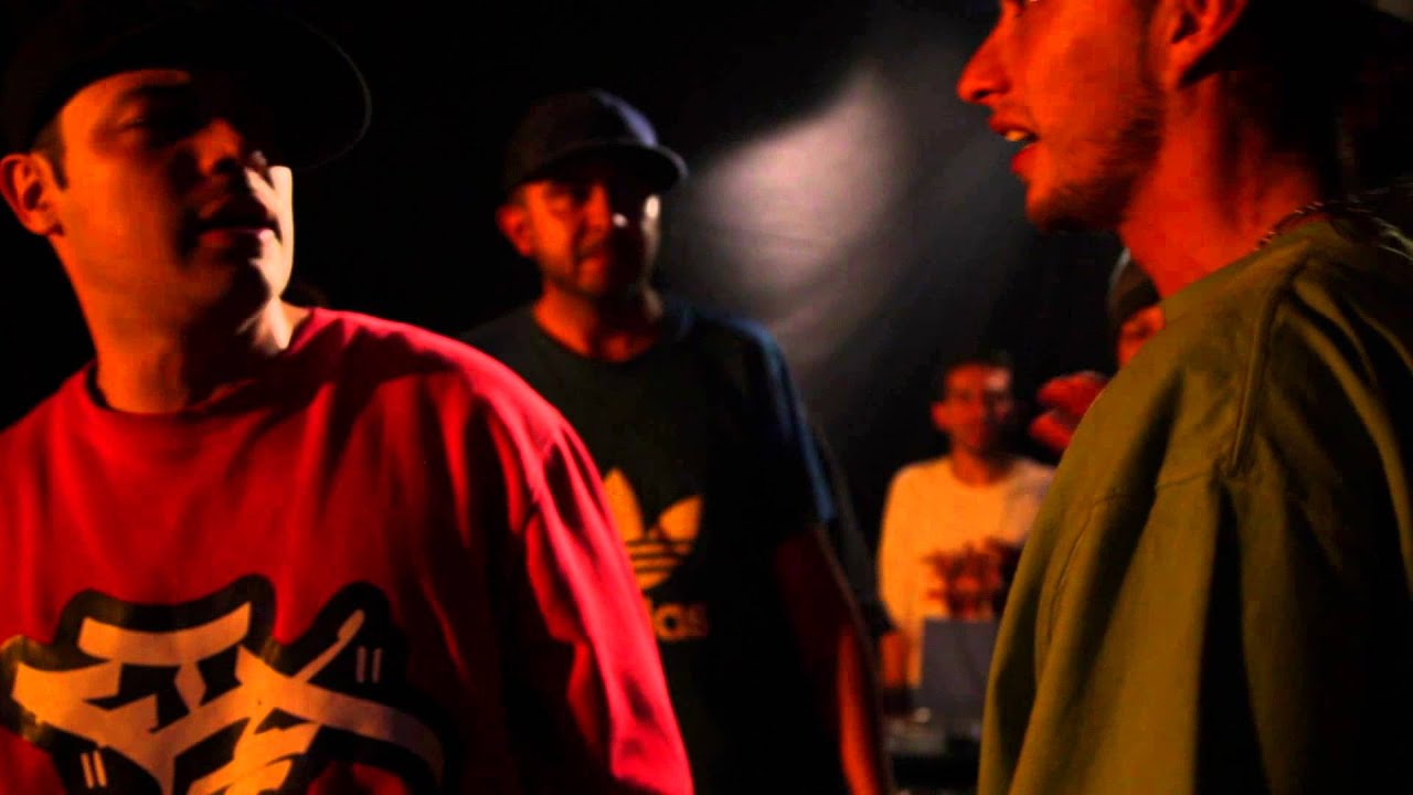video clip rap - YouTube