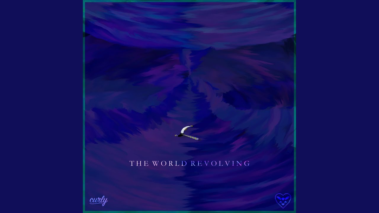 The World Revolving - YouTube