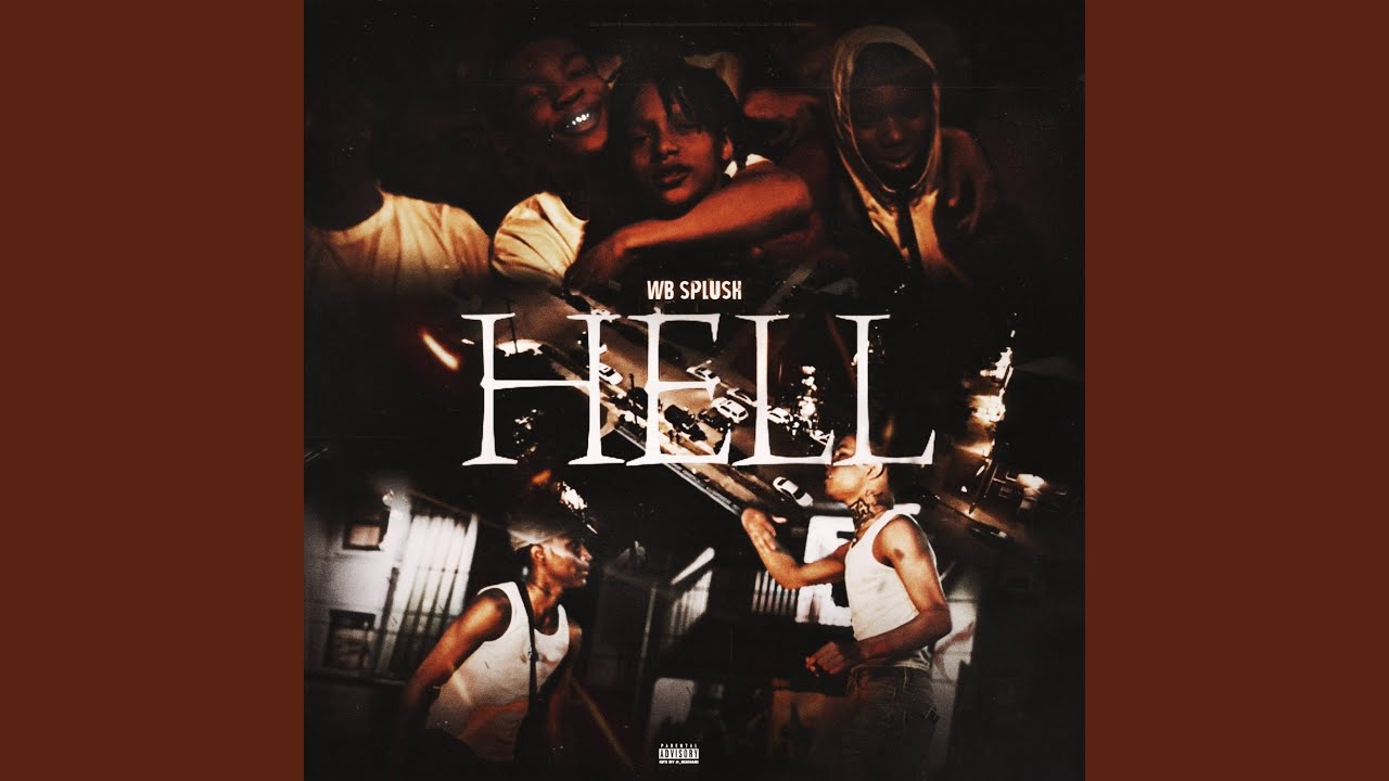 HELL - YouTube