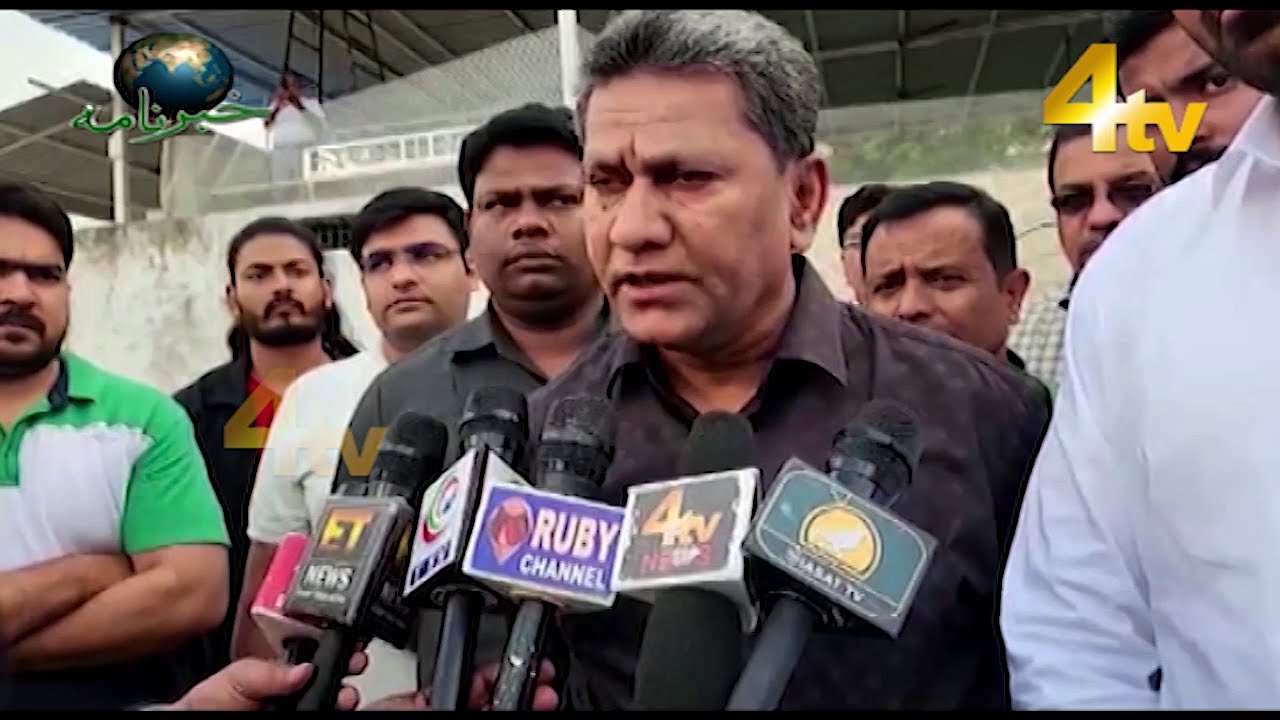 4tv Khabarnama | 19 October 2022 | 4tv News - YouTube