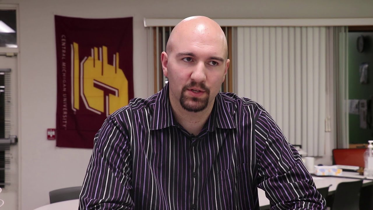 Anthony Ianni Autism Anti-Bullying Presentation - YouTube