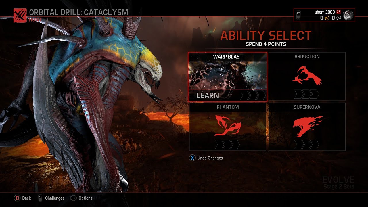 Wraith & Kraken Duo - Evolve Stage 2 2024 Gameplay - YouTube