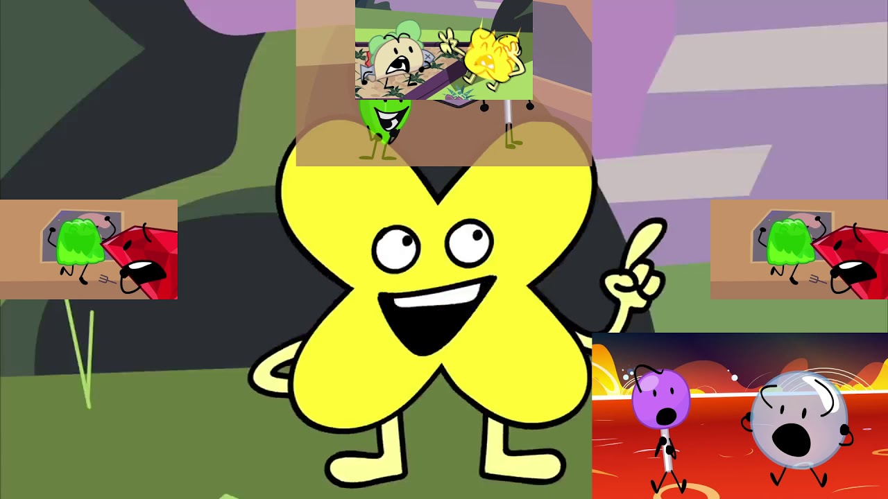 [BFB 20/V1.5/Complete] Four: "You've been hacked!" - Sparta Execution ...
