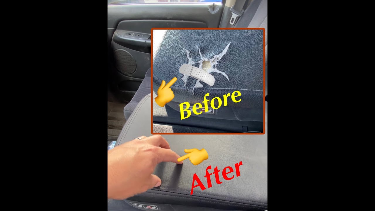 DIY: Replace a 2002-2005 Dodge Ram Center Console Cover - YouTube
