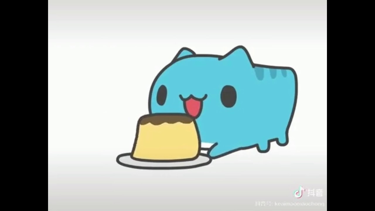 Những chiếc video cute :3 #douyin #cartoon - YouTube