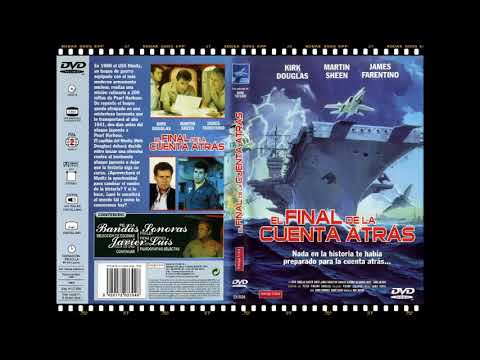 Bandas Sonoras-El final de la cuenta atrás *1980*