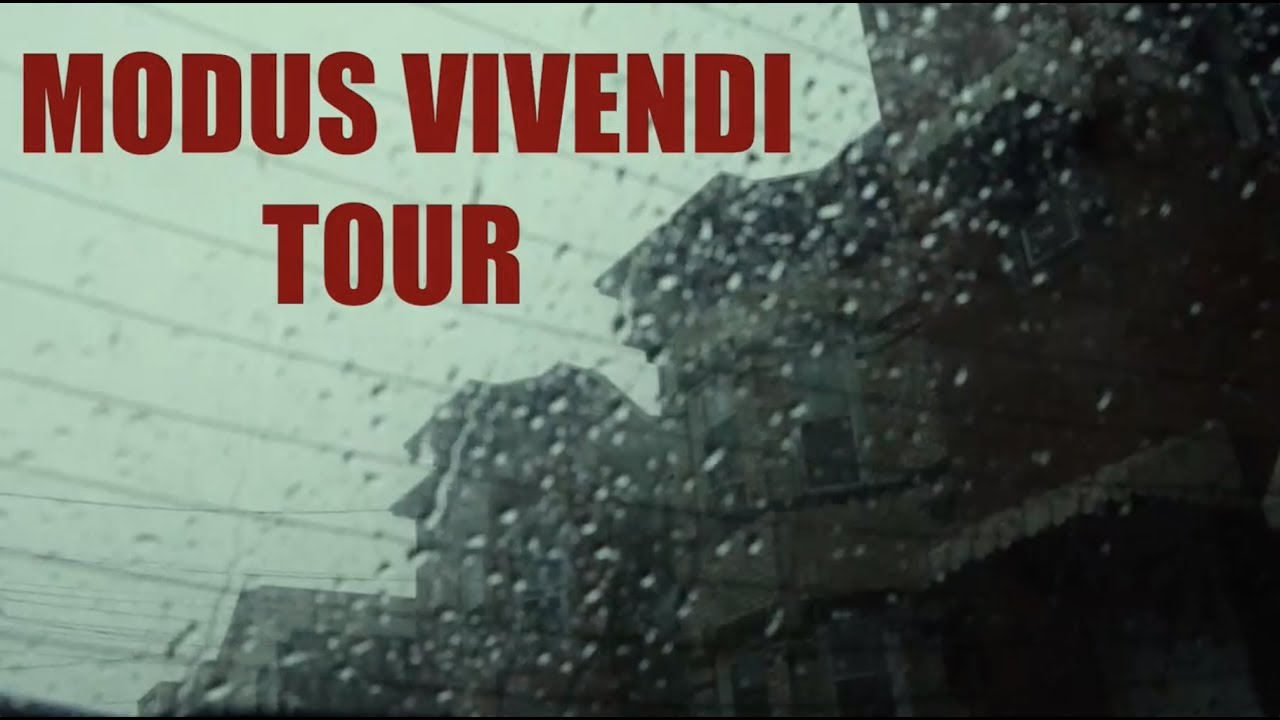 070 Shake - Modus Vivendi Tour [2020] - YouTube