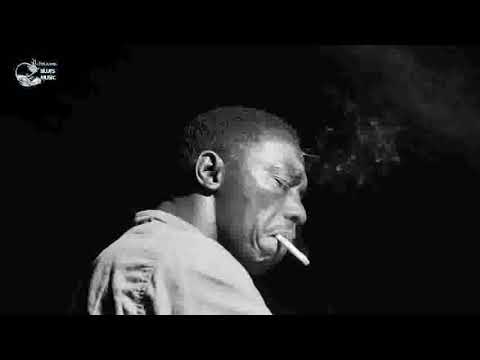 Gary B B Coleman The Sky is Crying - YouTube