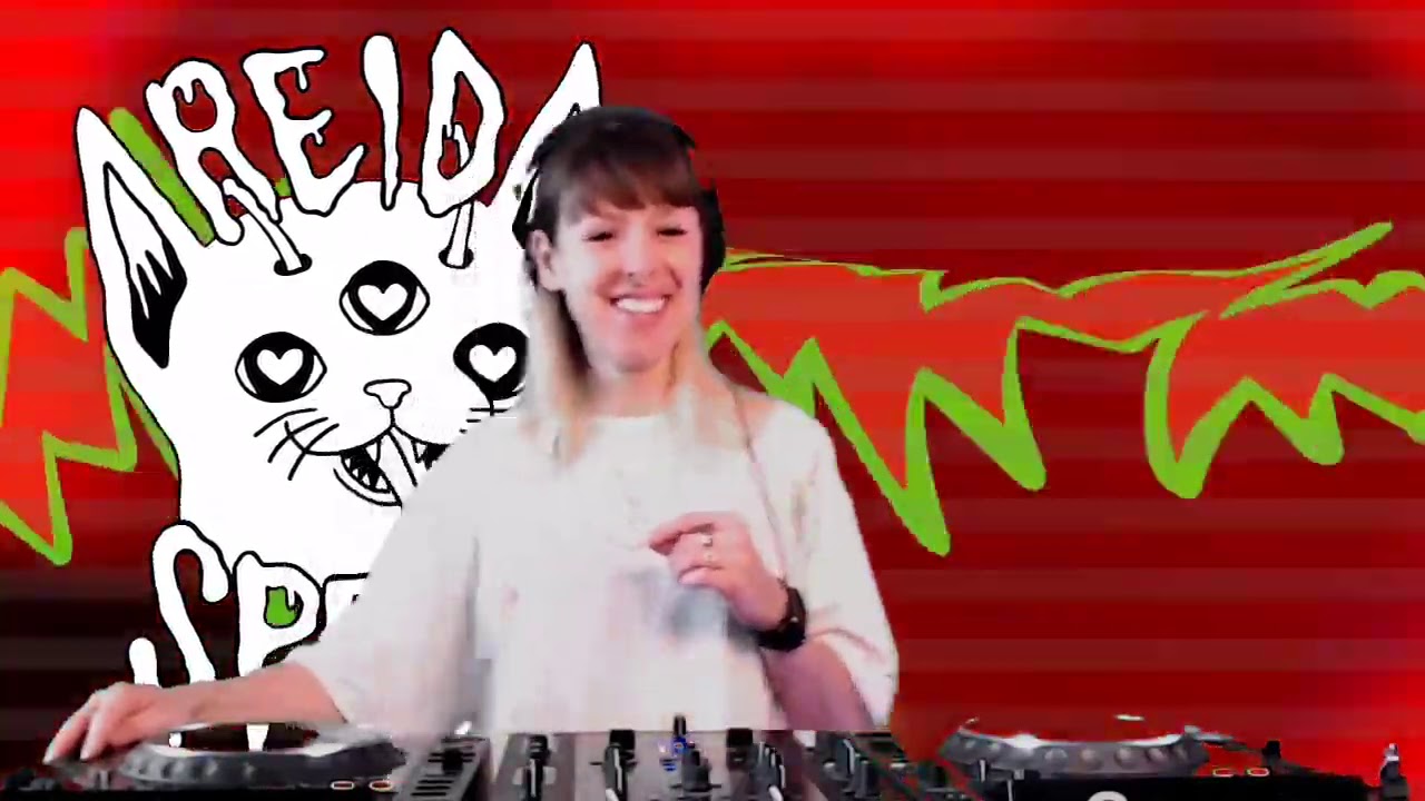 Reid Speed Summer Solstice Friday June 19th, 2020 - YouTube