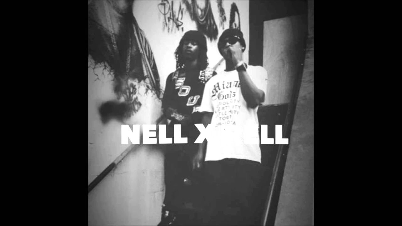 NELL x REll x "Extendo" x Prod. By PolytechnikRNM | @NEGANG305 - YouTube