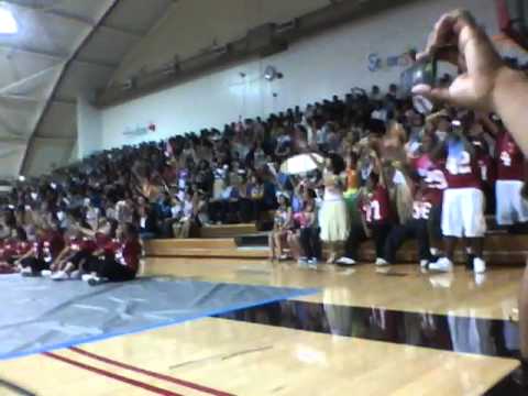 Santa Maria High School - YouTube