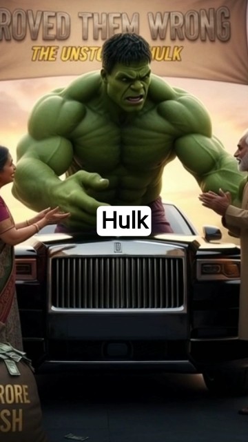 @i_am_hulk_10m #zerotohero - YouTube