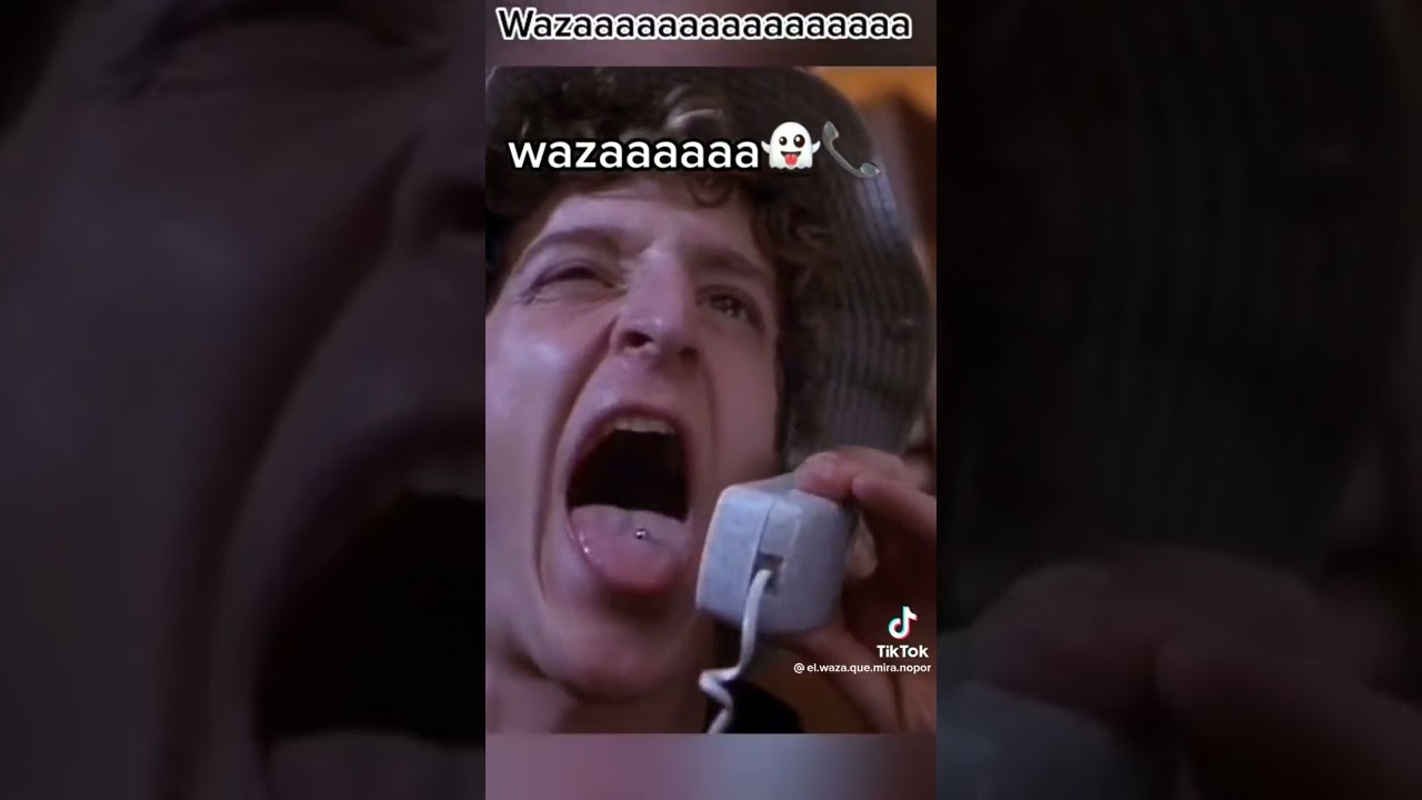 wazaaaa👻👻 - YouTube