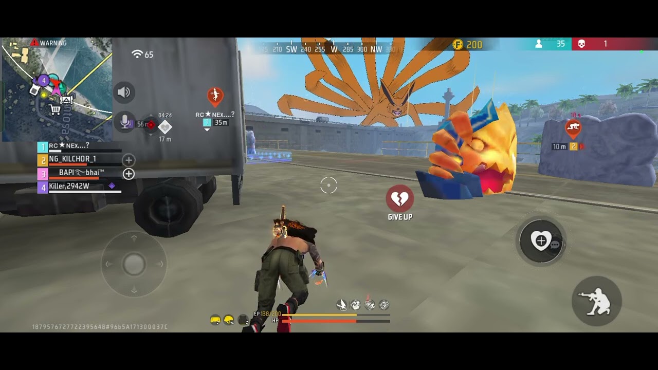 br rank mach ৪ vs full mach game pay👍👍🙏👍👍👍🙏🙏🙏🥰🙏🙏 ️ - YouTube