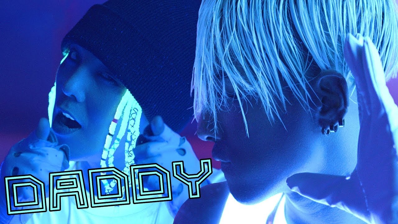 Nightcore - Daddy [Deeper Version] - YouTube Music