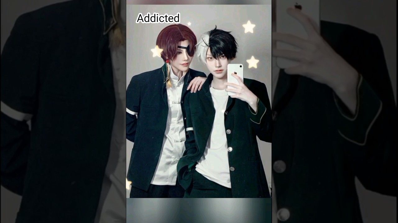 Wind Breaker BL Fan art #manhwa #anime #bl #shorts #blfan - YouTube