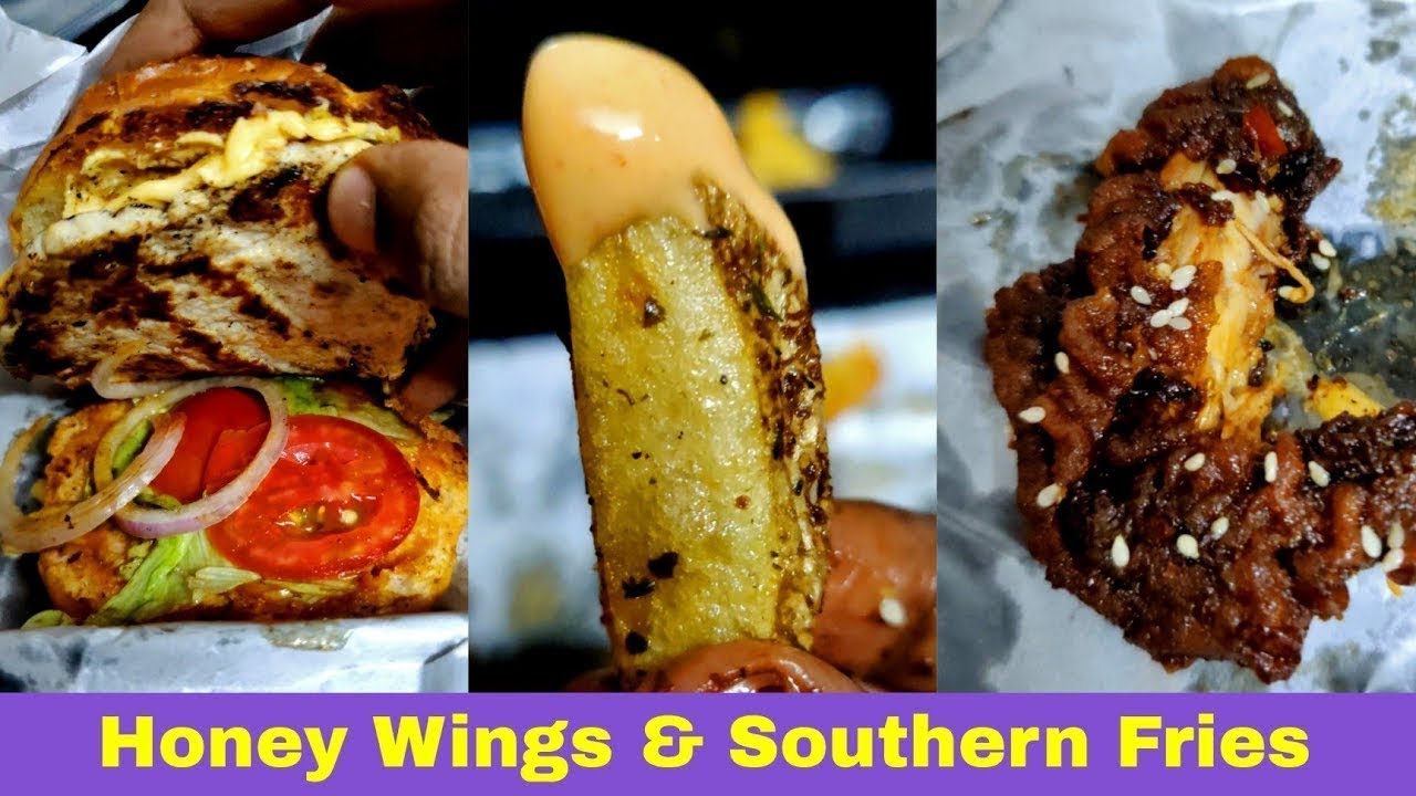 Craggy Burger Steam N Mugs - YouTube