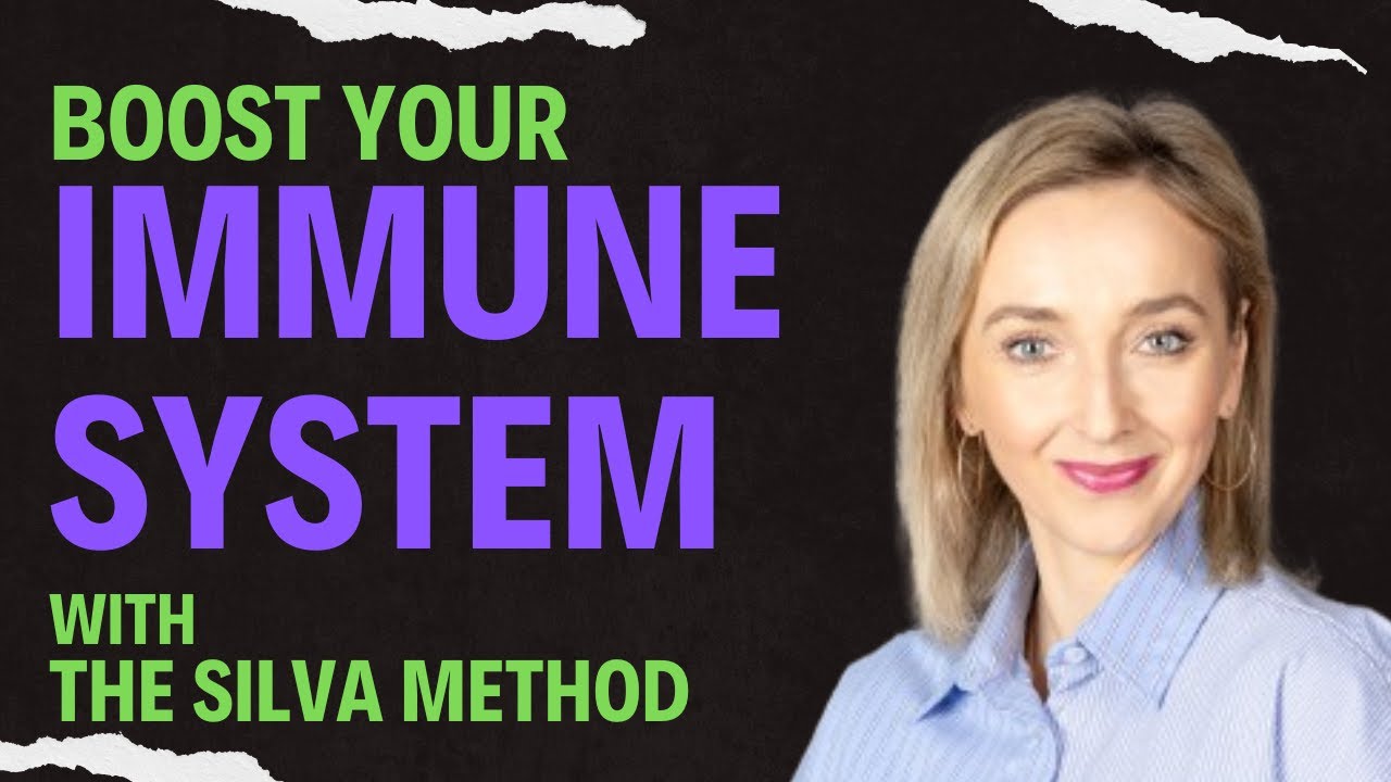 Boost Your Immune System With The Silva Method - YouTube